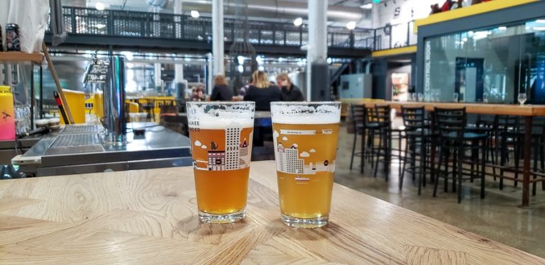 9 Must-Visit Milwaukee Breweries in Wisconsin (Map Included)
