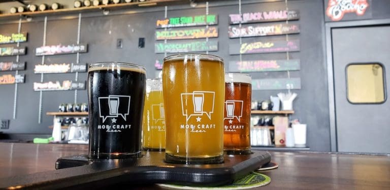 9 Must-Visit Milwaukee Breweries in Wisconsin (Map Included)