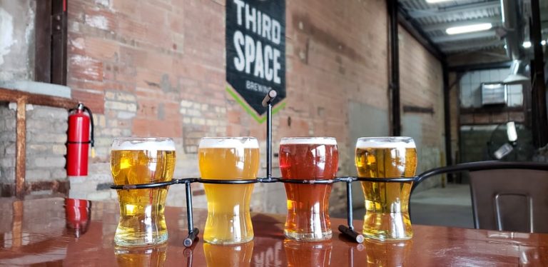 9 Must-Visit Milwaukee Breweries in Wisconsin (Map Included)