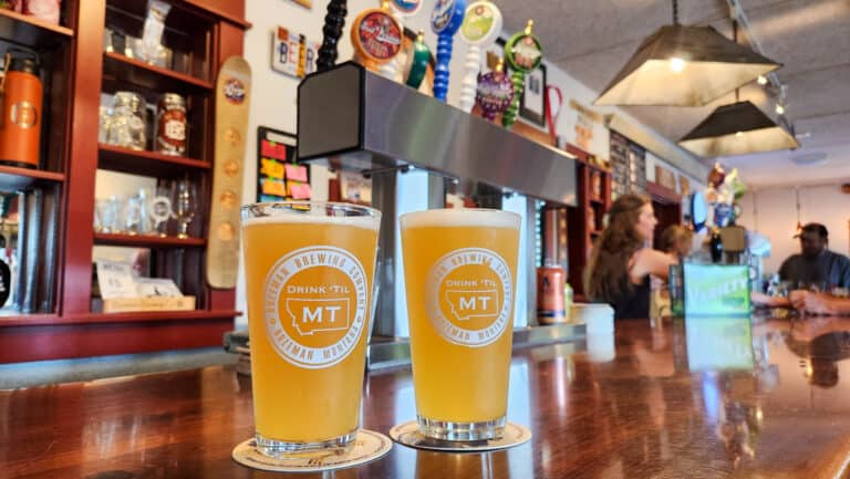 The Ultimate Guide to the 8 Breweries in Bozeman, Montana