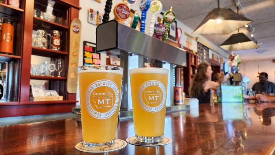 The Ultimate Guide to the 8 Breweries in Bozeman, Montana
