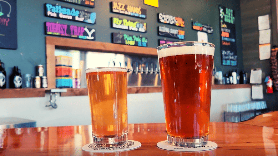 The Ultimate Guide to the 8 Breweries in Bozeman, Montana