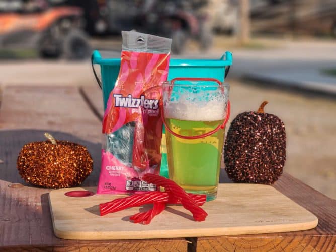 10 Halloween Candy and Beer Pairings for a BOOZy holiday