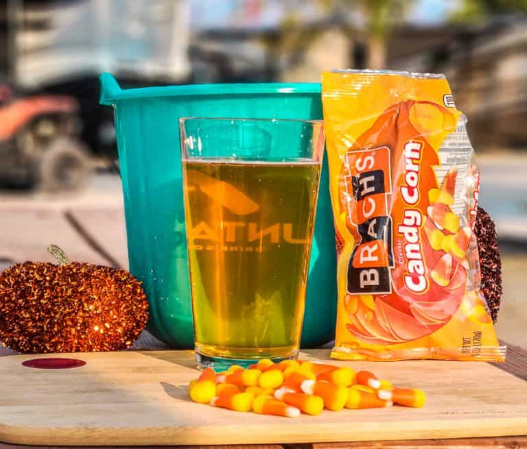 10 Halloween Candy and Beer Pairings for a BOOZy holiday