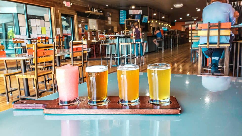 7 Best Kalispell Breweries (& Whitefish) Near Glacier National Park