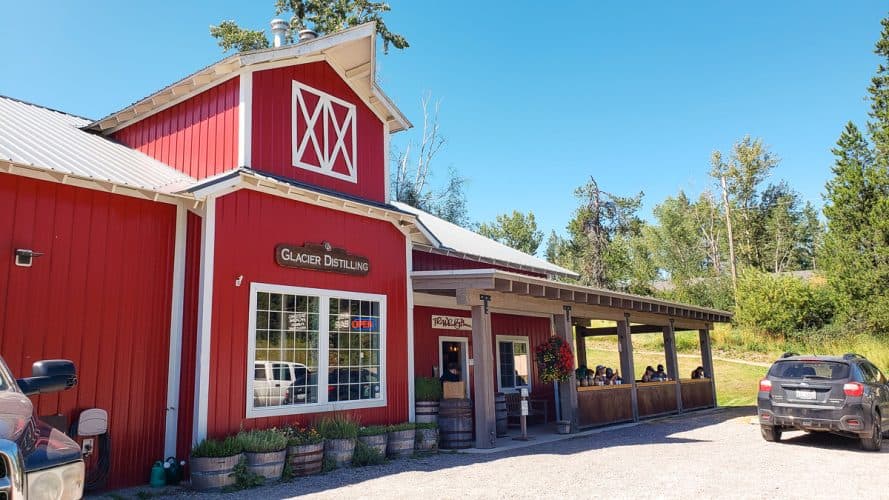 7 Best Kalispell Breweries (& Whitefish) Near Glacier National Park