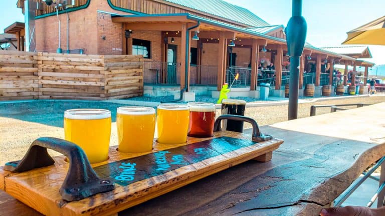 7 Best Kalispell Breweries (& Whitefish) Near Glacier National Park
