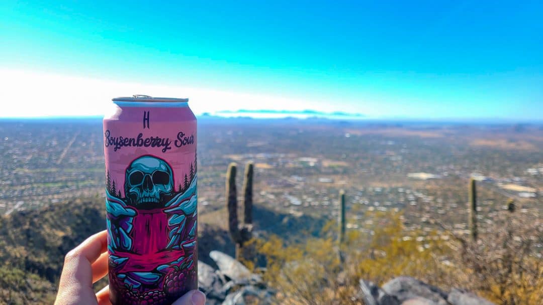 The 6 Best Breweries in Tucson, Arizona