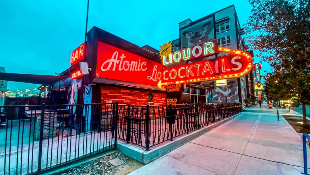 Complete Guide to the 18 Best Las Vegas Breweries (with map)