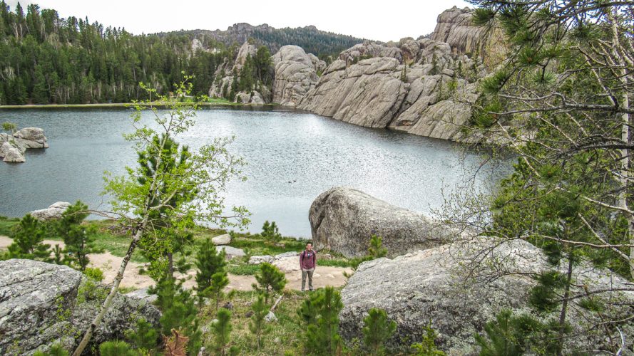 Top Things to do in Custer, SD and Custer State Park - Boozing Abroad
