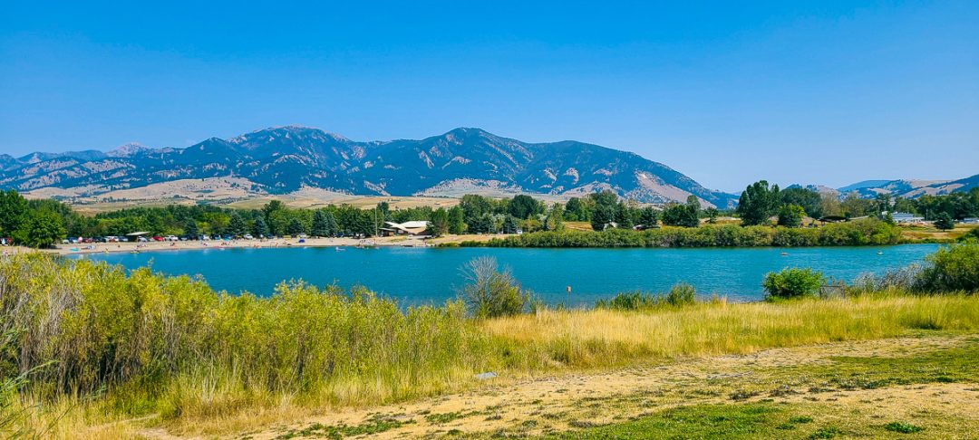 The Best Things to do in Bozeman, MT (Map Included)