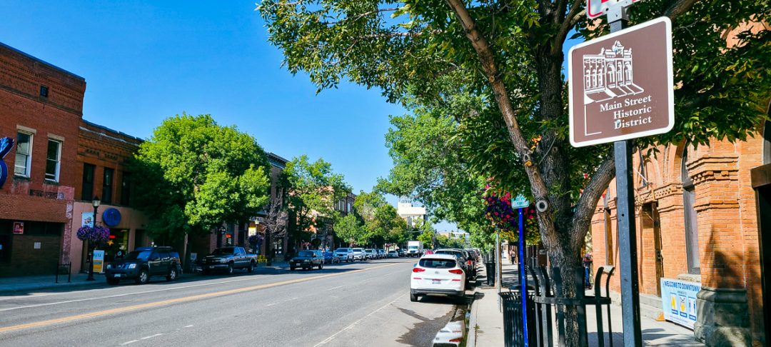 The Best Things to do in Bozeman, MT (Map Included)