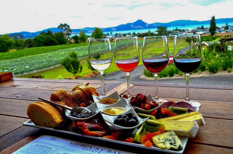 New World Wine: what is it and why you should taste it asap!