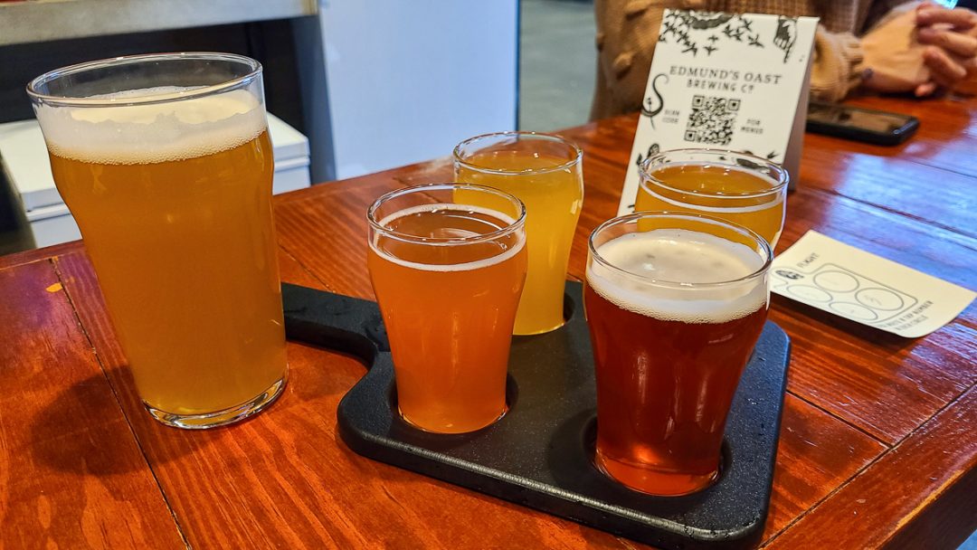 The 10 Best Charleston Breweries in South Carolina (with Map)
