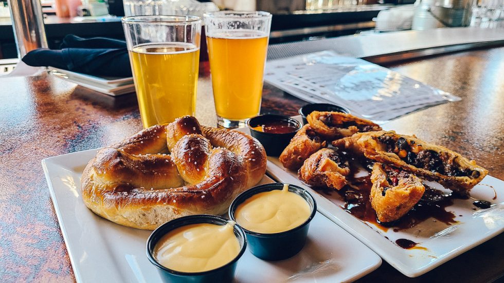 The Top 11 Breweries in Colorado Springs, Colorado (with Map)