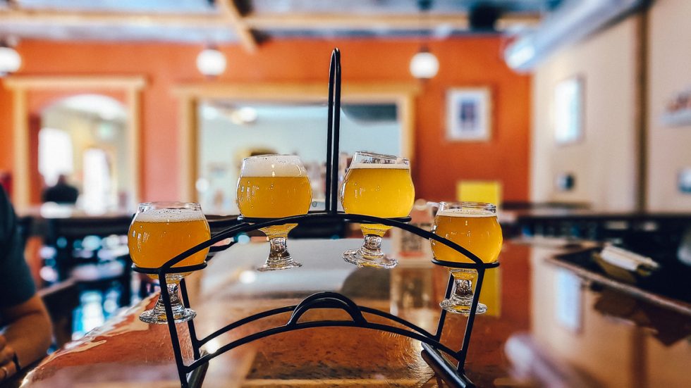 The Top 11 Breweries in Colorado Springs, Colorado (with Map)