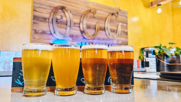The Top 11 Breweries in Colorado Springs, Colorado (with Map)