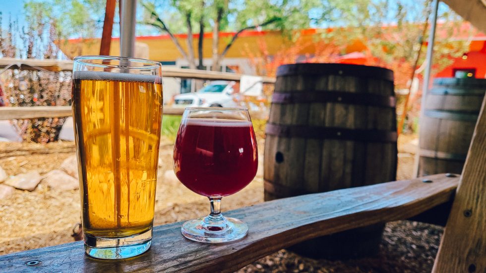 The Top 11 Breweries in Colorado Springs, Colorado (with Map)