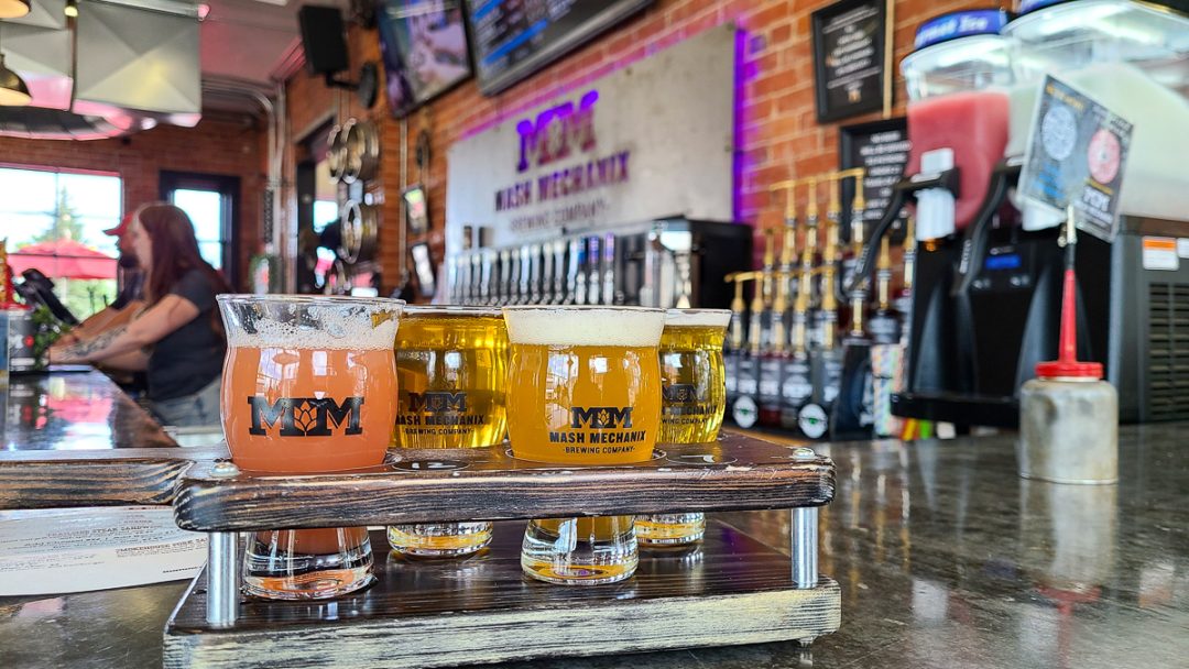 The Top 11 Breweries in Colorado Springs, Colorado (with Map)