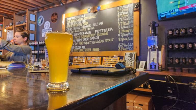 The Top 11 Breweries in Colorado Springs, Colorado (with Map)