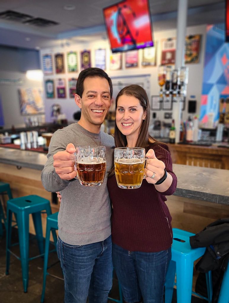 The Best Breweries In Sedona, AZ (+Beer Bars) - Boozing Abroad