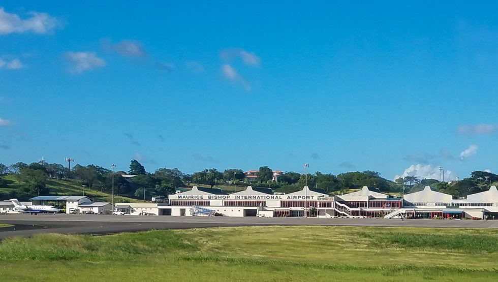 The Top 10 Things to do in Grenada (Map included)