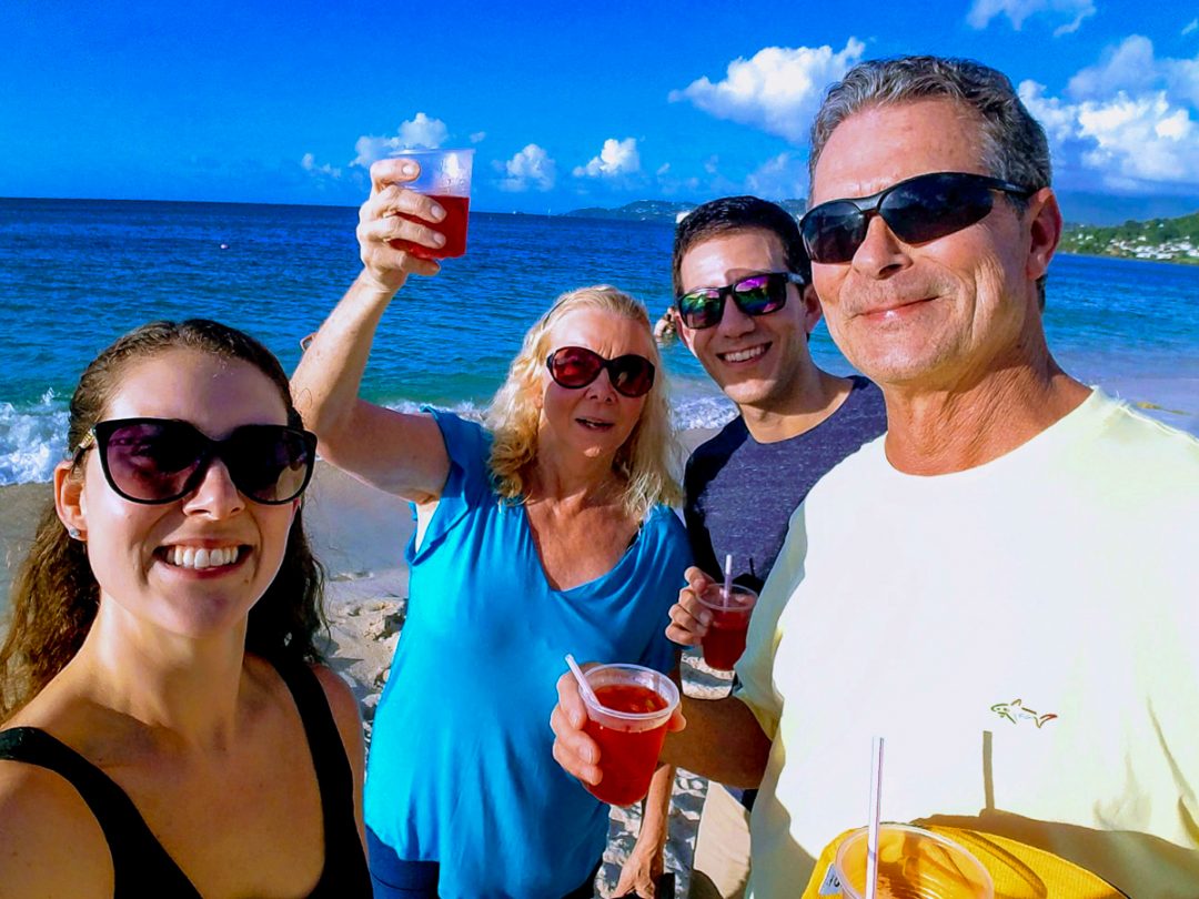 Top 12 Bars in Grenada: Guide to the Best Drinking Spots