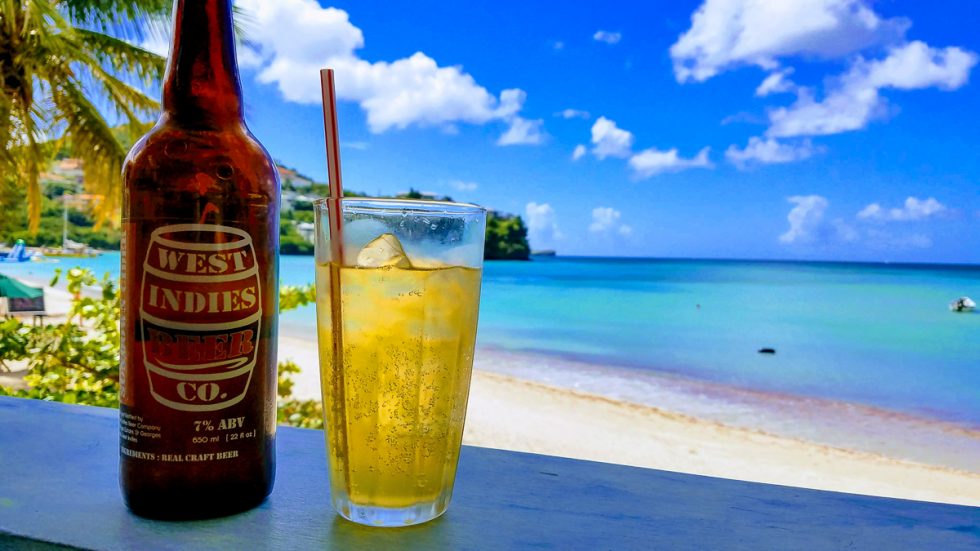 The Top 10 Things to do in Grenada (Map included)