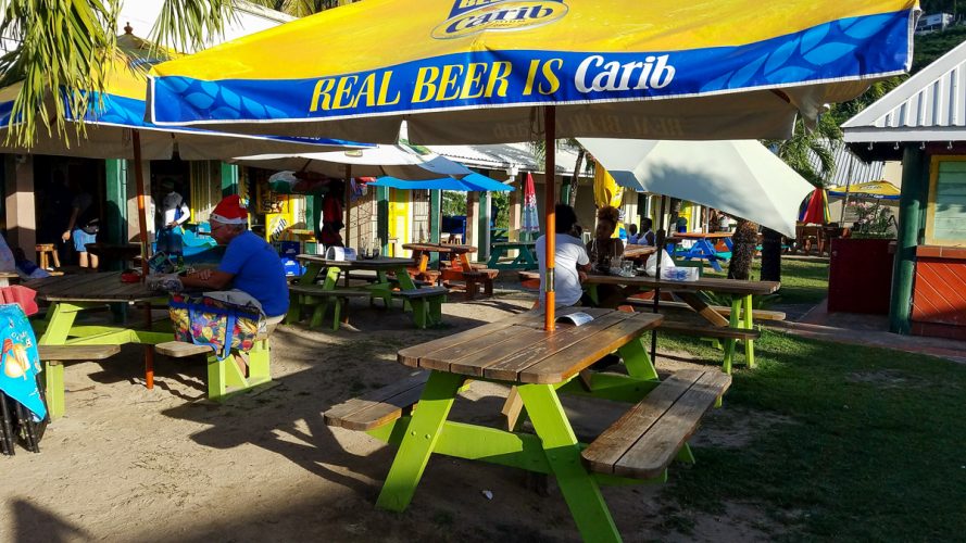Top 12 Bars in Grenada: Guide to the Best Drinking Spots