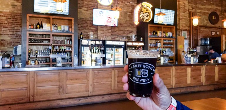 9 Must-Visit Milwaukee Breweries in Wisconsin (Map Included)