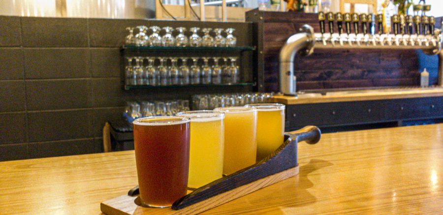10 Must-Visit Milwaukee Breweries in Wisconsin (Map Included)