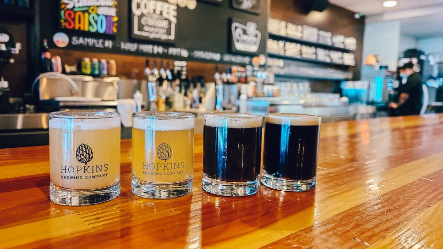 The Best 17 breweries in Salt Lake City, Utah (Map Included)