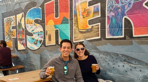 The Best 17 breweries in Salt Lake City, Utah (Map Included)