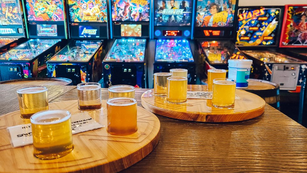 The Best 17 breweries in Salt Lake City, Utah (Map Included)