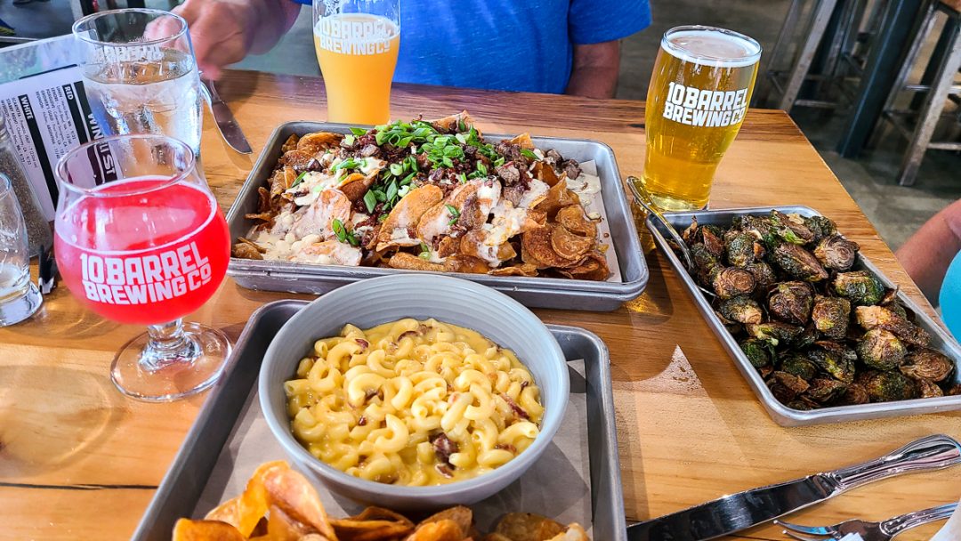 The Complete Guide to 14 Boise Breweries in Idaho (Map Included)