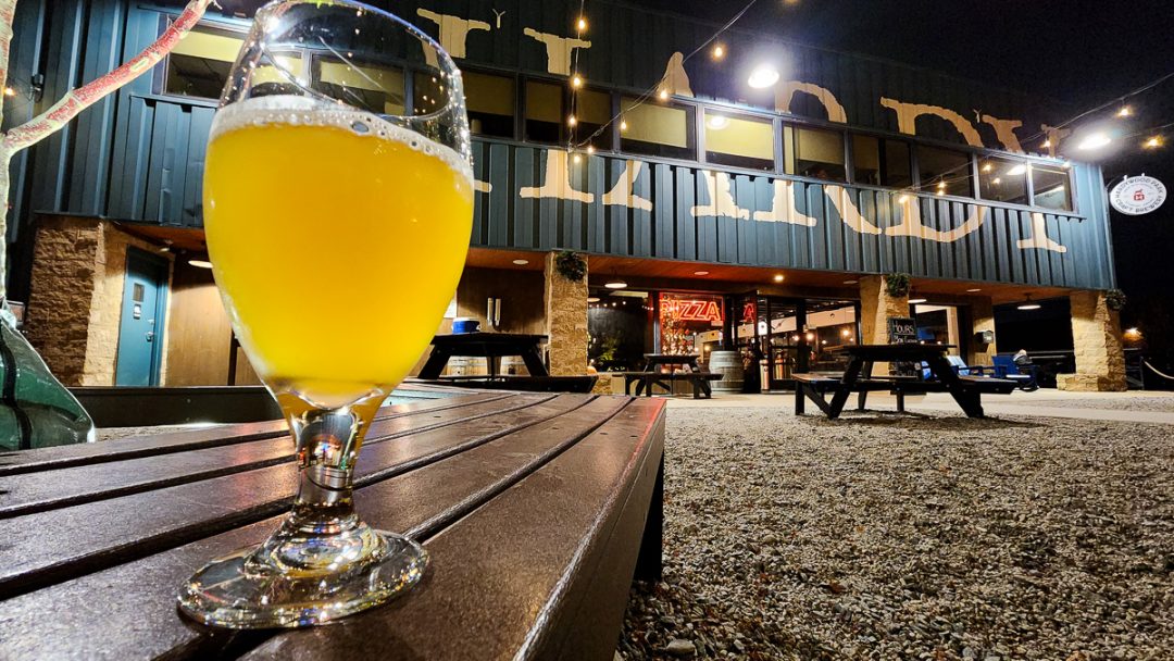 The 18 Best Breweries In Richmond Va Ranked By A Local