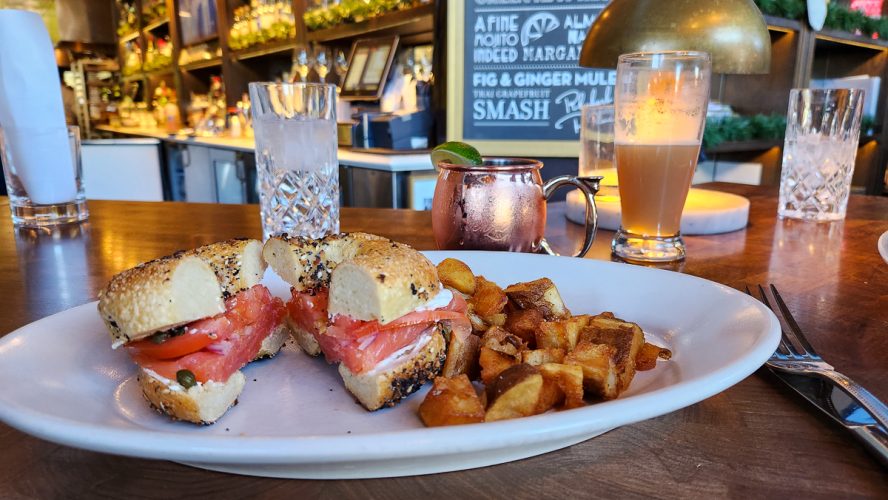Top 8 Spots for the Best Boozy Brunch in Old Town Scottsdale AZ