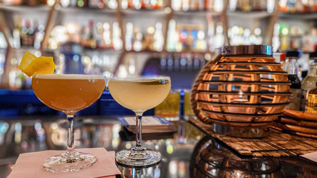 4 Unexpectedly Awesome Craft Cocktail Bars in Sioux Falls, SD