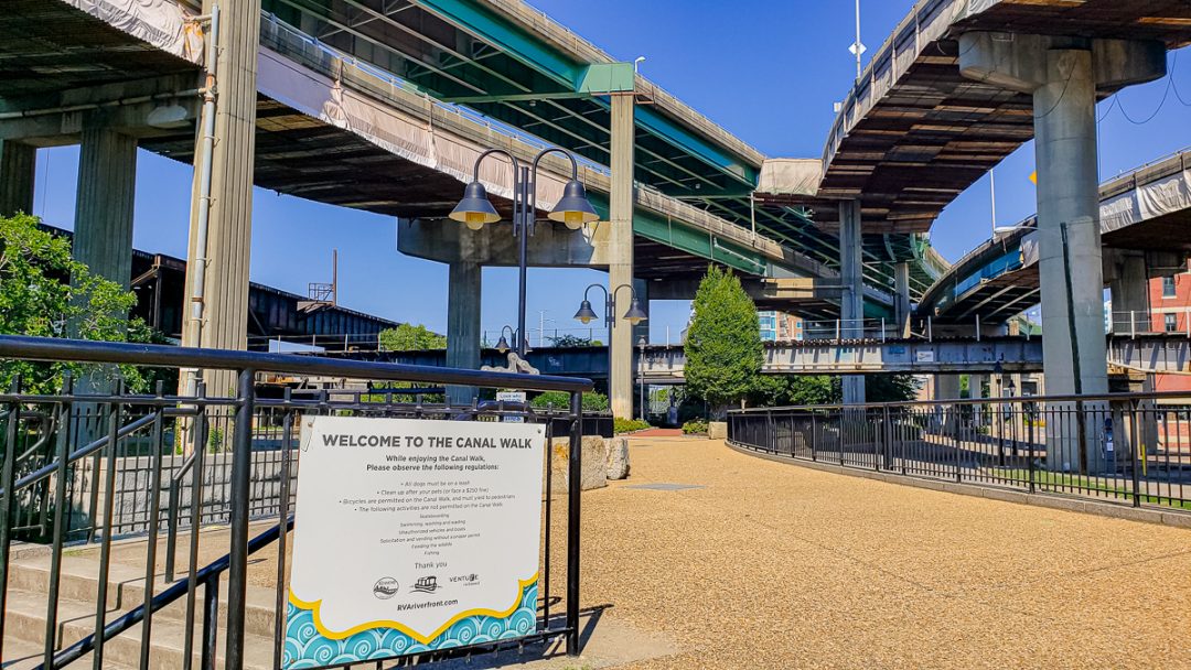 A Local’s Guide for fun things to do in Richmond, VA - Map Included