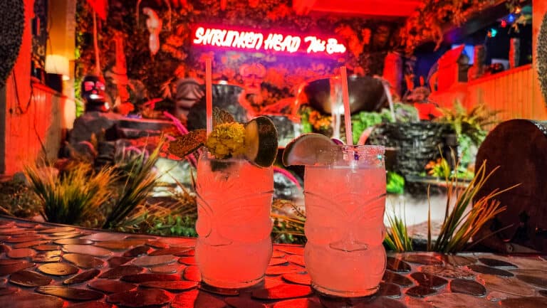 The 7 Best Cocktail Bars in Colorado Springs, CO (Map Included)