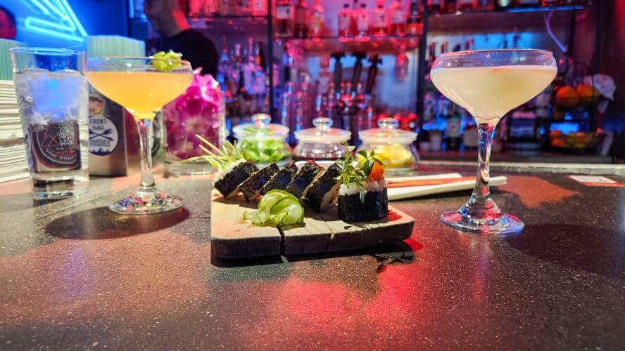 The 7 Best Cocktail Bars in Colorado Springs, CO (Map Included)