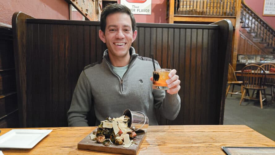 9 Best Bars in Prescott, Arizona for Every Kind of Drinker