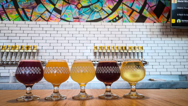 The 7 Best Omaha Breweries in Nebraska - Boozing Abroad