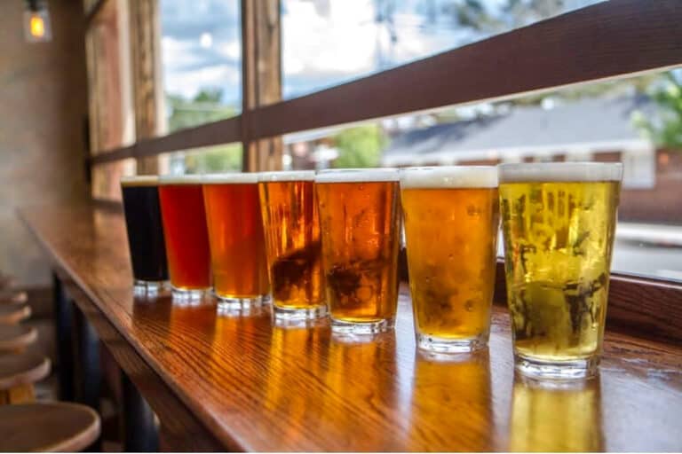 8 Best Breweries in Flagstaff, AZ: The Ultimate Local Beer Guide