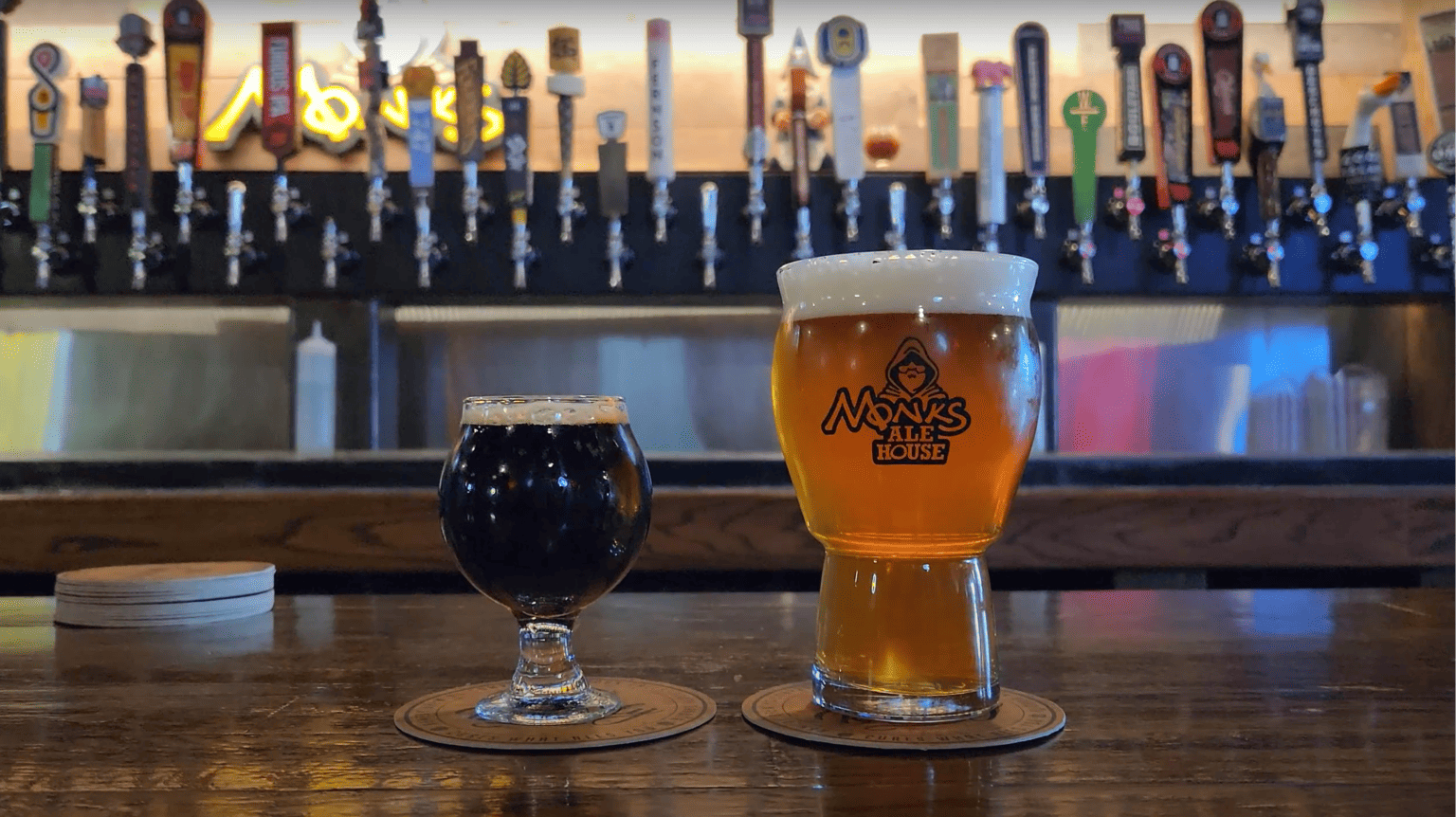 These are the 6 Sioux Falls Breweries you'll Need to Visit (w/map)