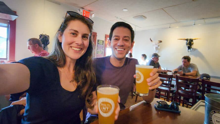 The Ultimate Guide to the 8 Breweries in Bozeman, Montana