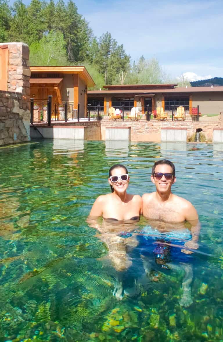Ultimate Travel Guide: What to Do in Hot Springs, South Dakota