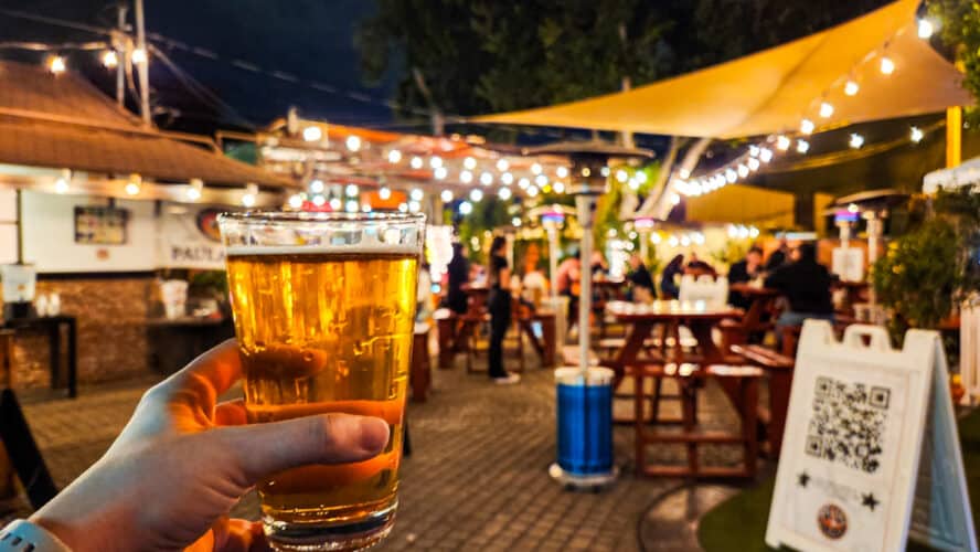 The Top 9 beer bars and breweries in Scottsdale (Map Included)