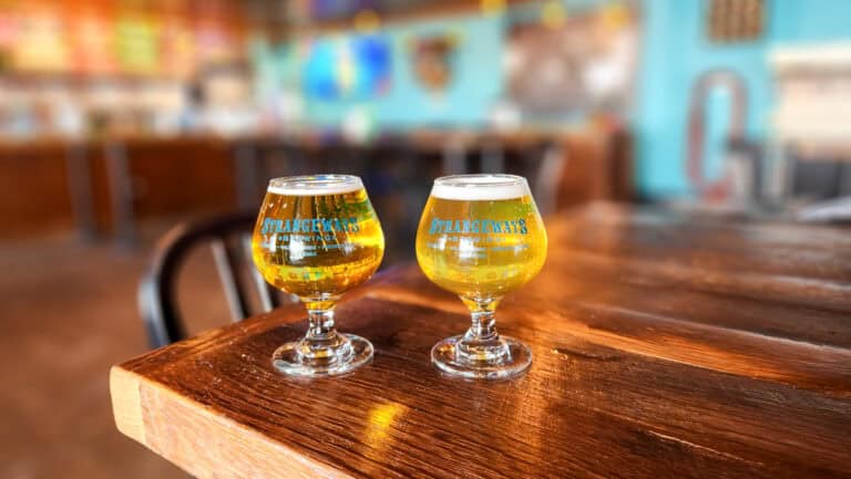 Scott's Addition Breweries Guide for Richmond, VA (Map Included)