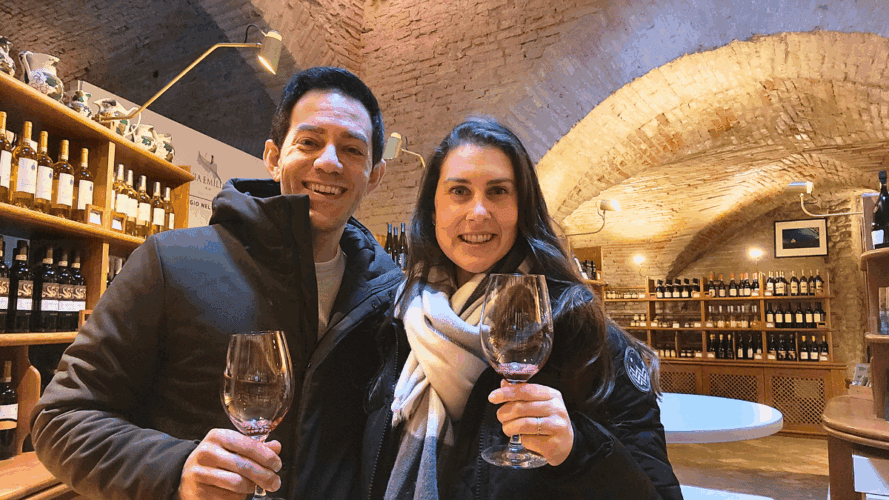 Dozza, Italy Travel Guide: Wine and Castles near Bologna